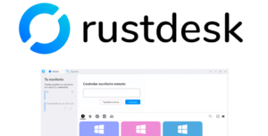 RustDesk İndir